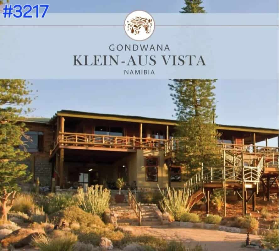 #3217 Suide van Namibia Safari toer – Sobyso